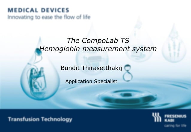 Compo lab ts for presentation training | PPT