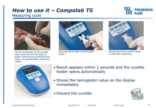 Compo lab ts for presentation training | PPT