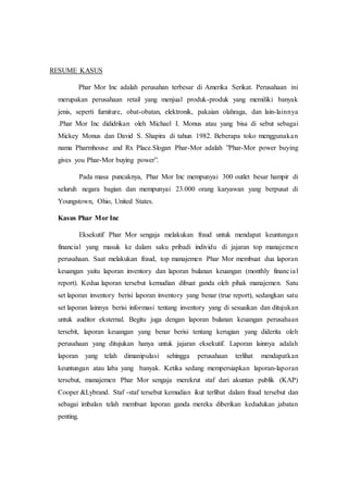 Componenets of a time series/Abshor.Marantika/Kelompok 9 | PDF