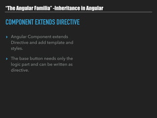 Component inheritance | PDF | Programming Languages | Computing