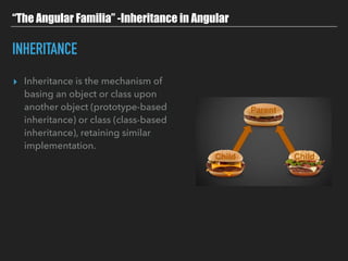 Component inheritance | PDF | Programming Languages | Computing