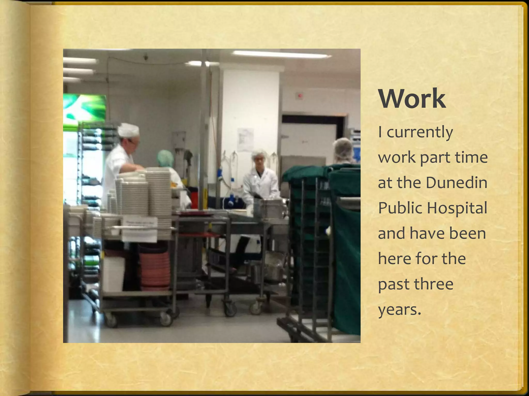 Occupational Identity | PPT