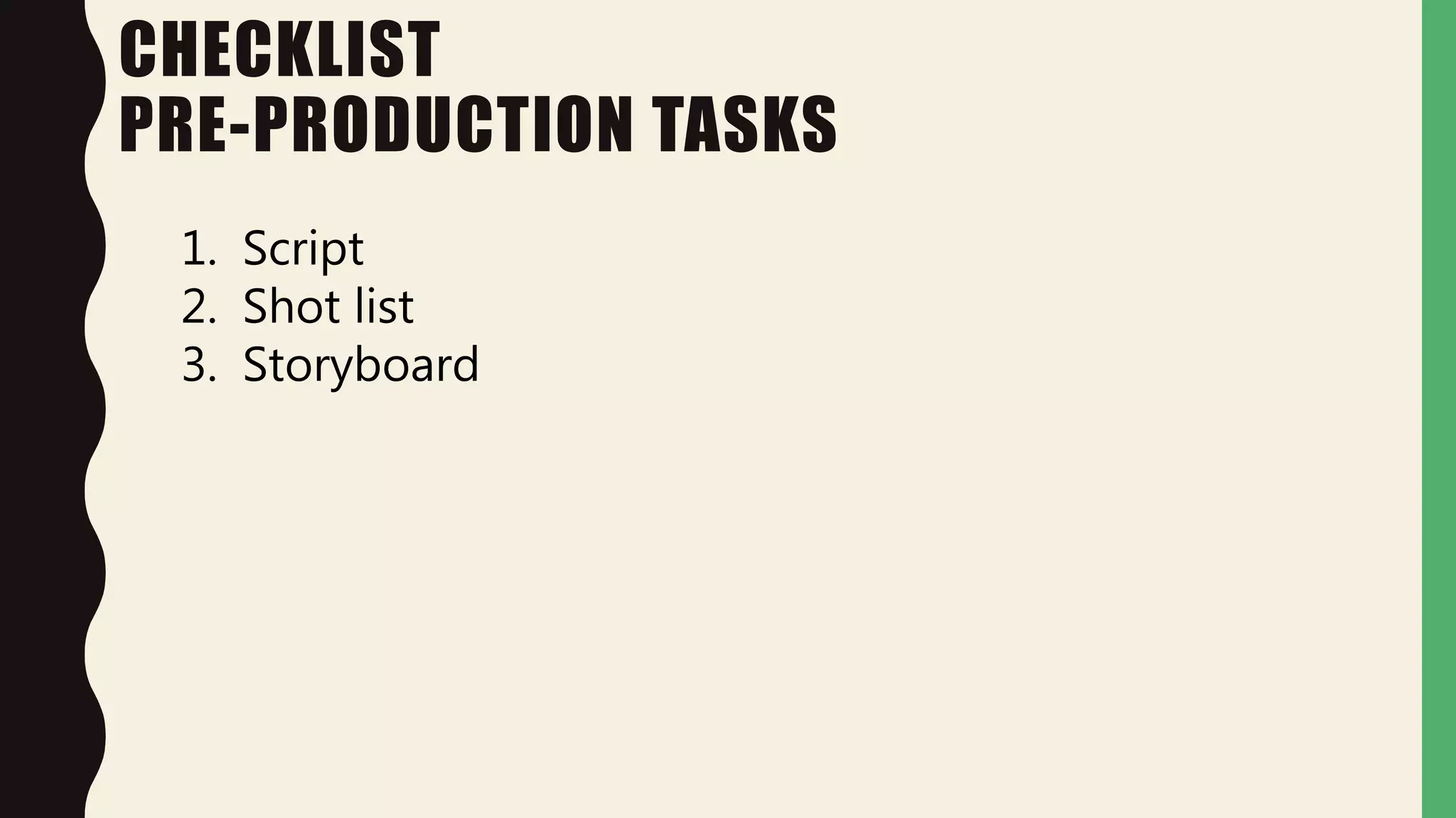 Late To School Plan | PPTX