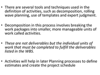 component 5 project planning, monitoring and evaluation.pdf
