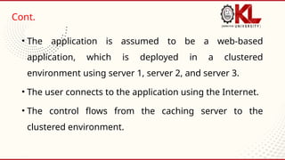 Component and deployment Diagrams Explanation | PPT
