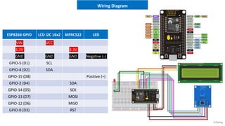 Component and Wiring Diagram for arduino anda esp32.pptx