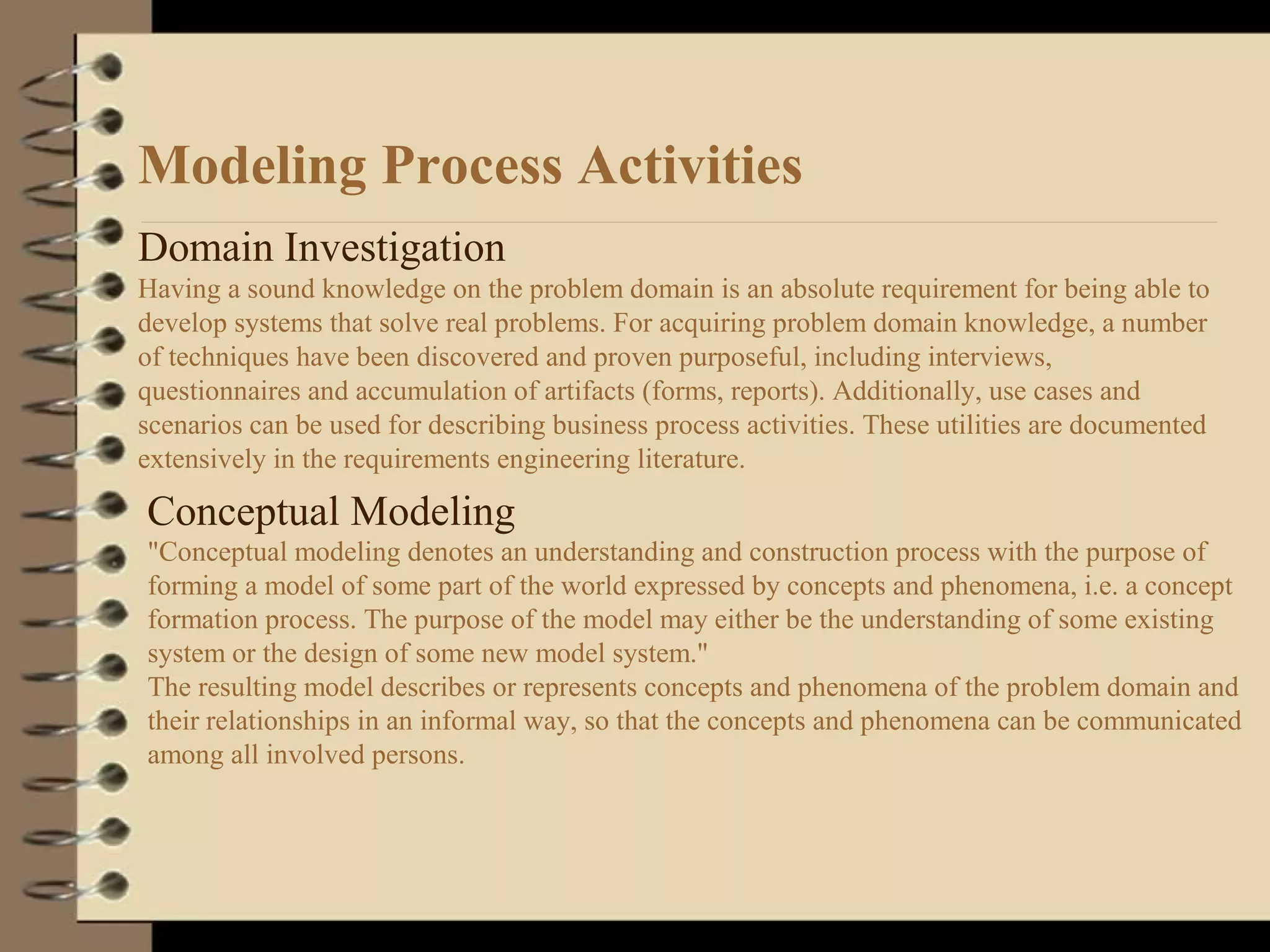 Component based models and technology | PPT