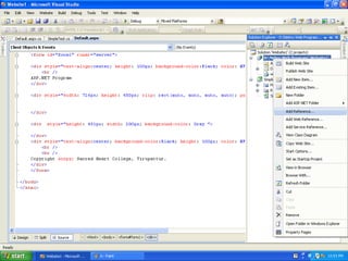 Component based programming | PPT | Programming Languages | Computing