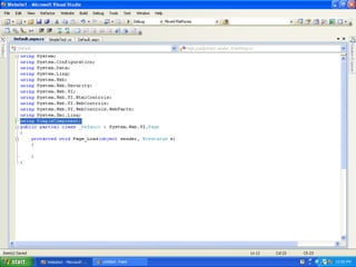 Component based programming | PPT | Programming Languages | Computing