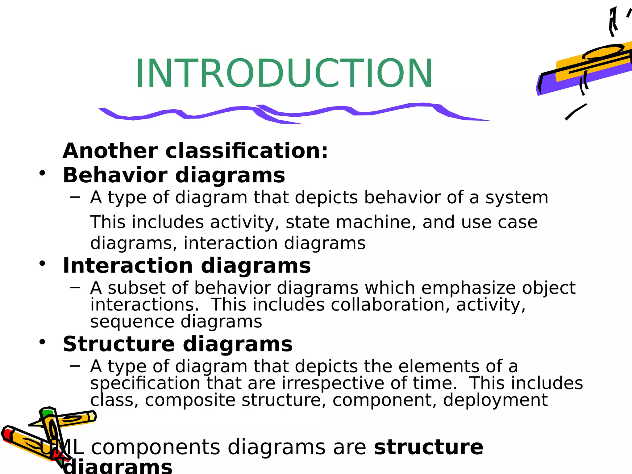 Component diagram | PDF