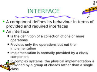 Component diagram | PDF