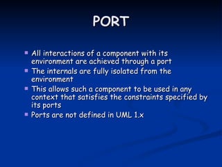 Component Diagram | PPT