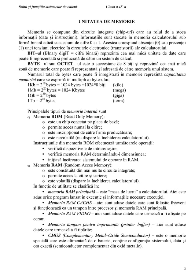 Componente calculator | PDF
