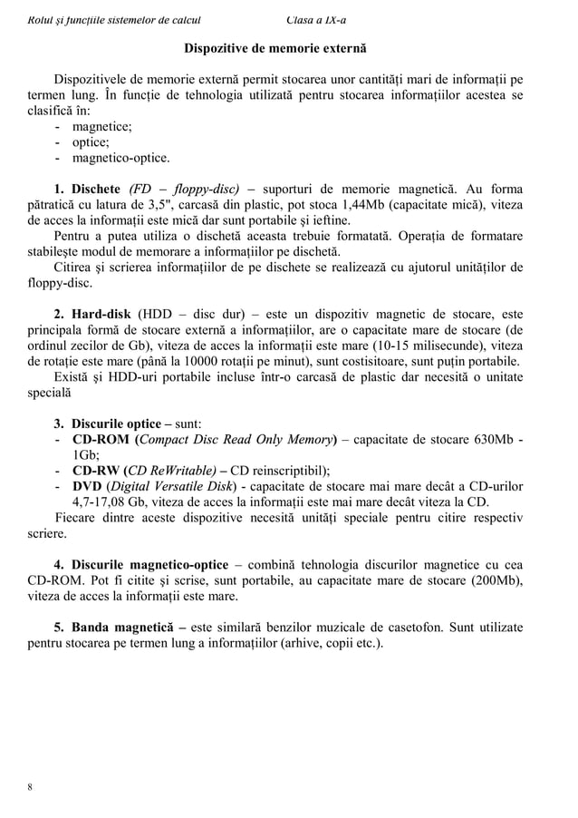 Componente calculator | PDF