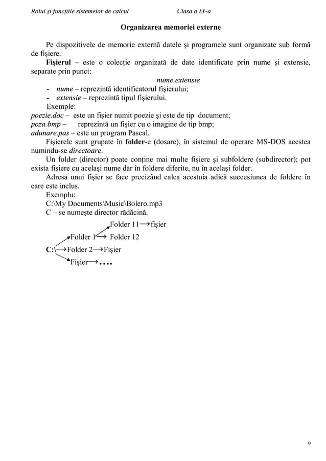 Componente calculator | PDF