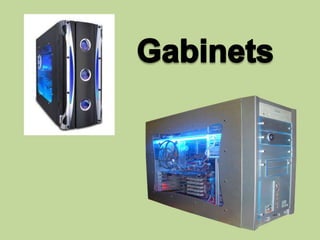 Componente de hardware | PPT