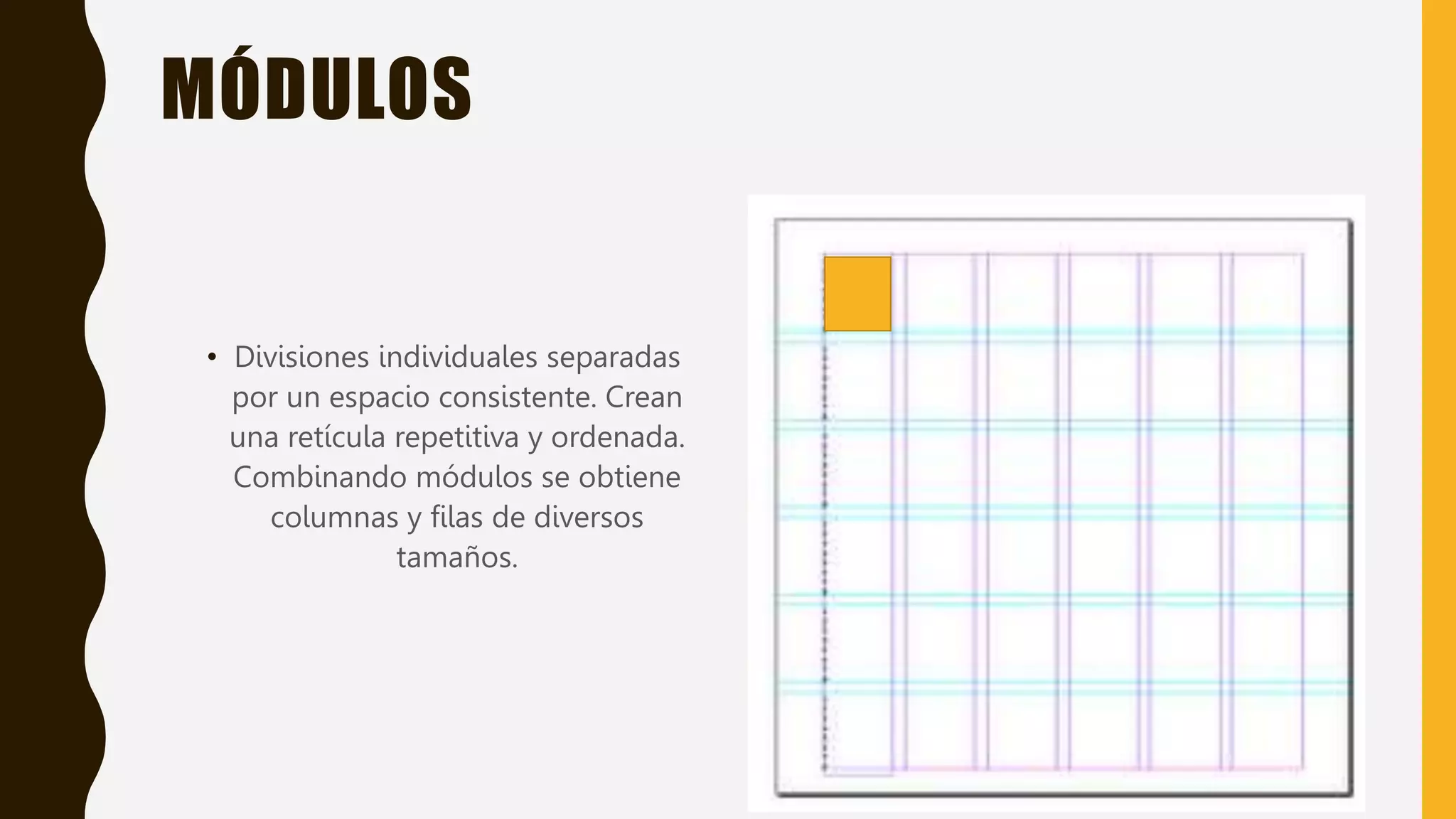 Componentes de la retícula y Estructuras básica.pptx