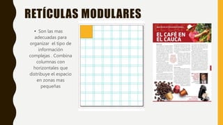 Componentes de la retícula y Estructuras básica.pptx