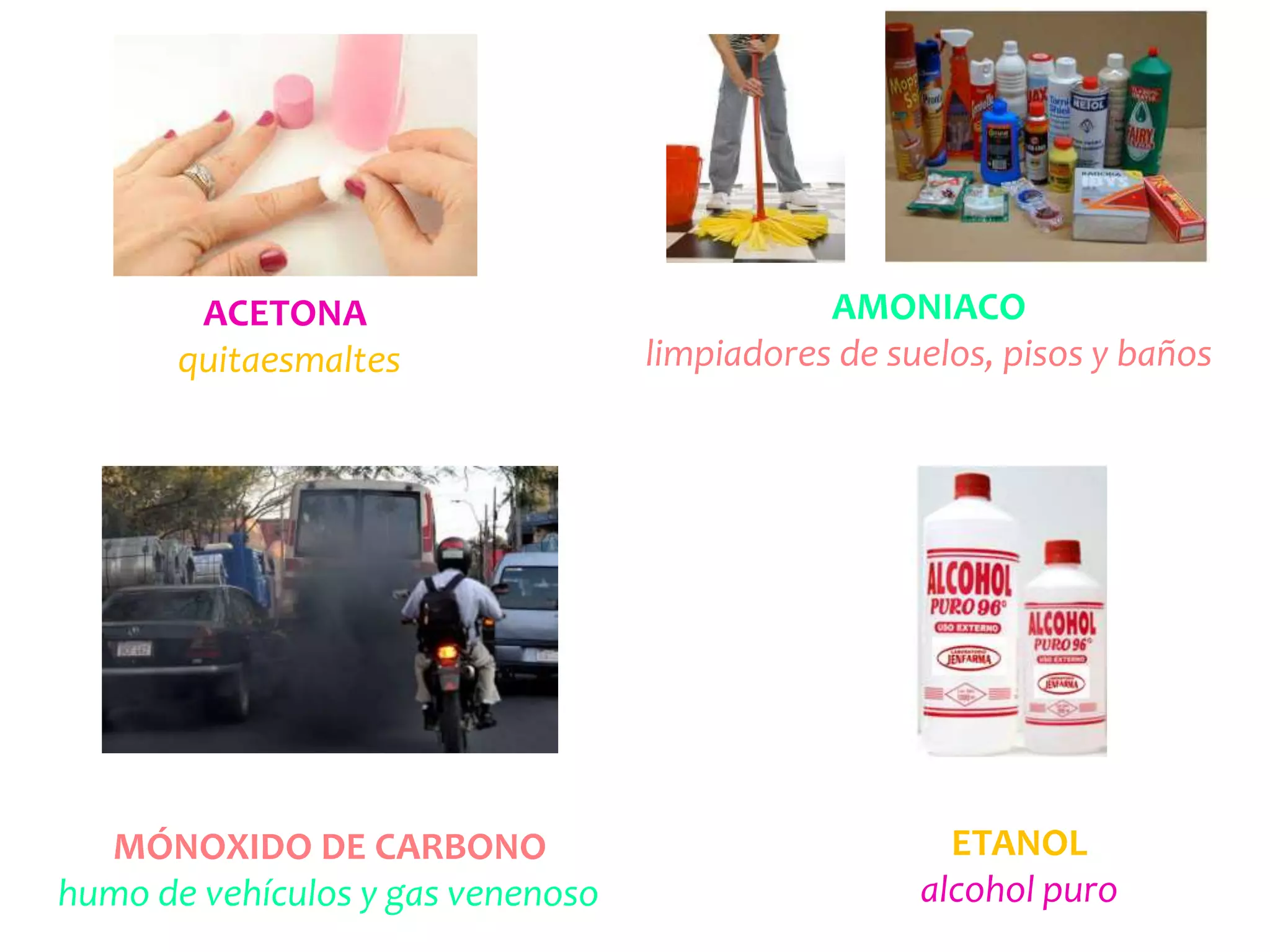 Componentes del cigarro | PPT