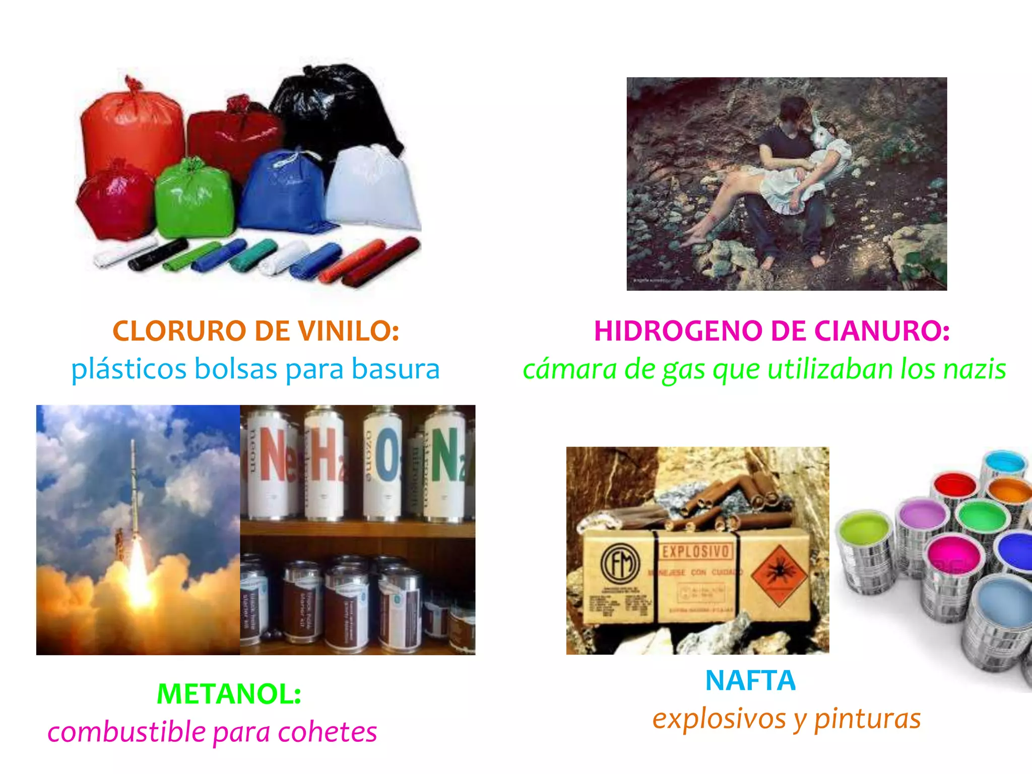 Componentes del cigarro | PPT
