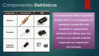 Componentes Eletrônicos.pdf