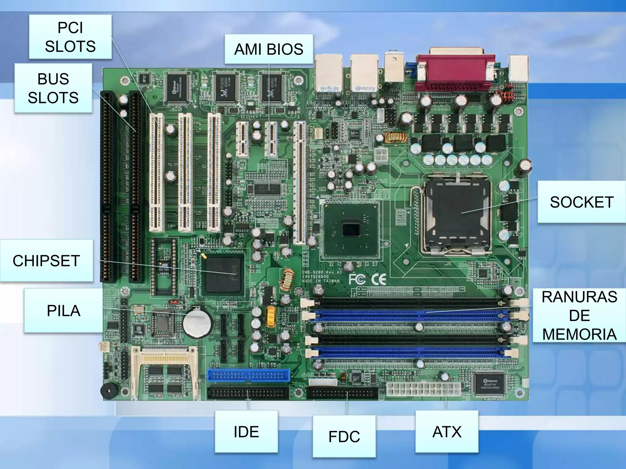Componentes tareta principal sara giraldo grcia (4) | PPTX