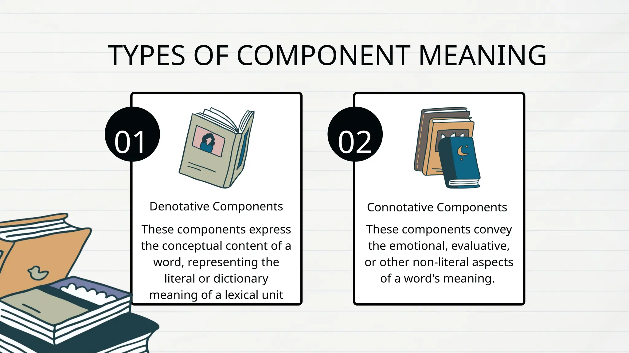 COMPONENT FIELD AND MEANING COMPONENT.pptx
