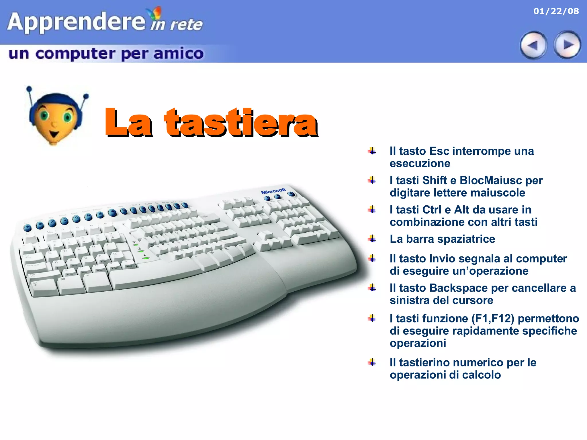 Componenti Del Computer | PPS