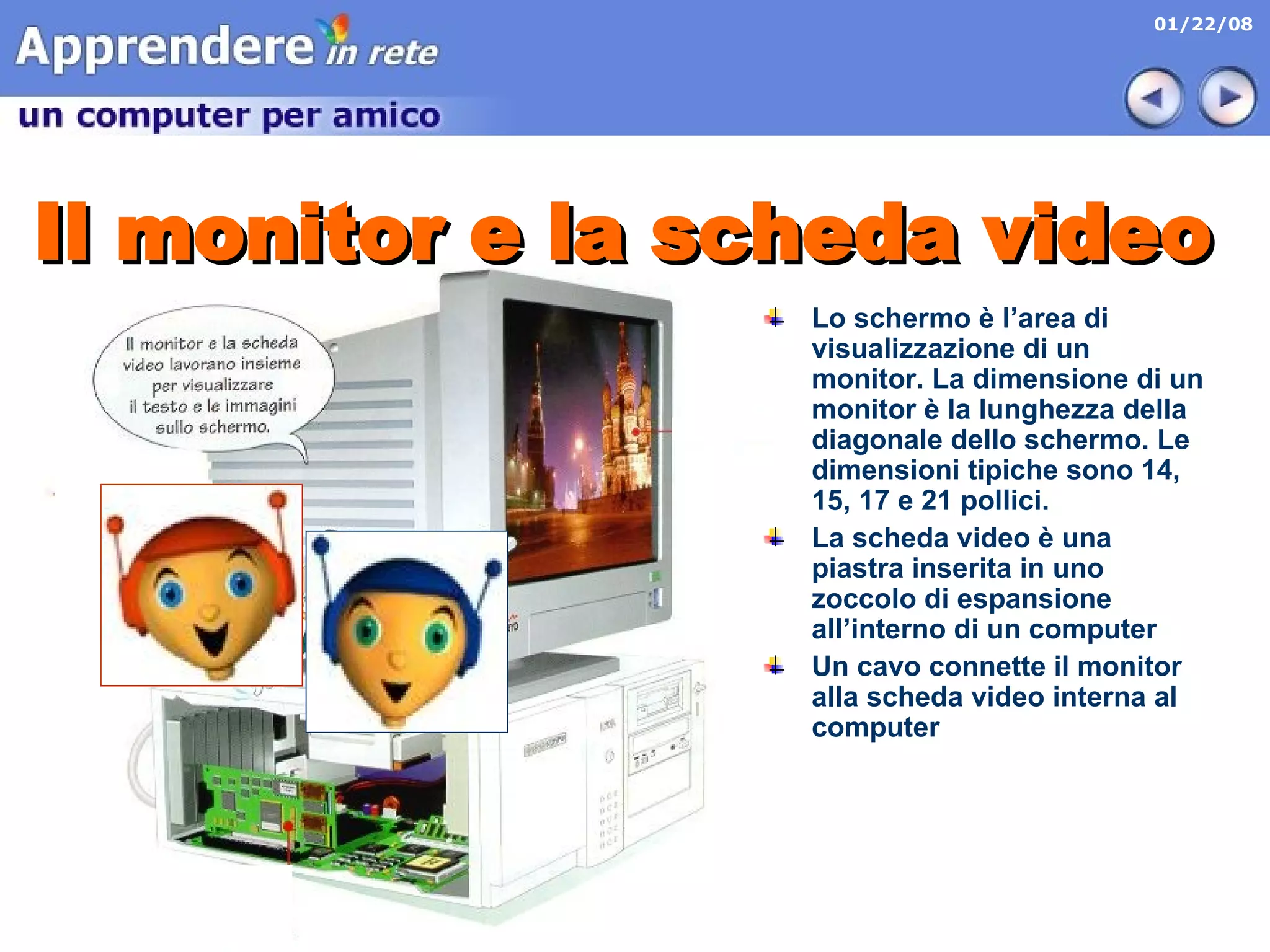 Componenti Del Computer | PPS