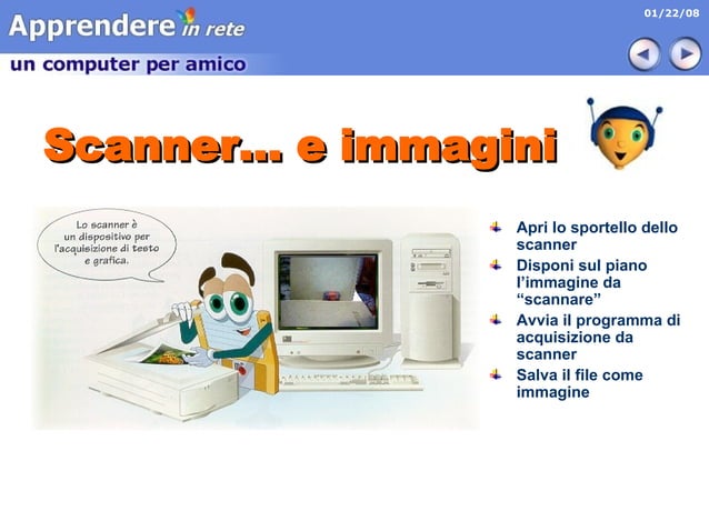 Componenti Del Computer | PPS | Computer Peripherals | Computing