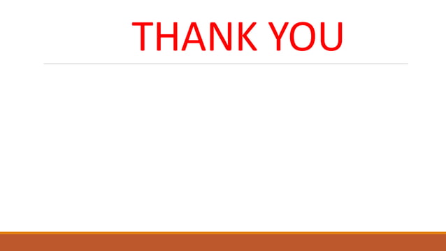 Componential analysis approach | PPT