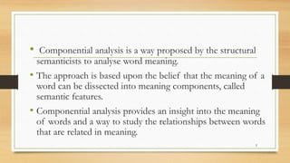 Componential Analysis of Meaning.pptx