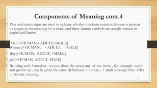 Componential Analysis of Meaning.pptx