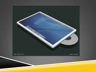 Componenti hardware | PPTX