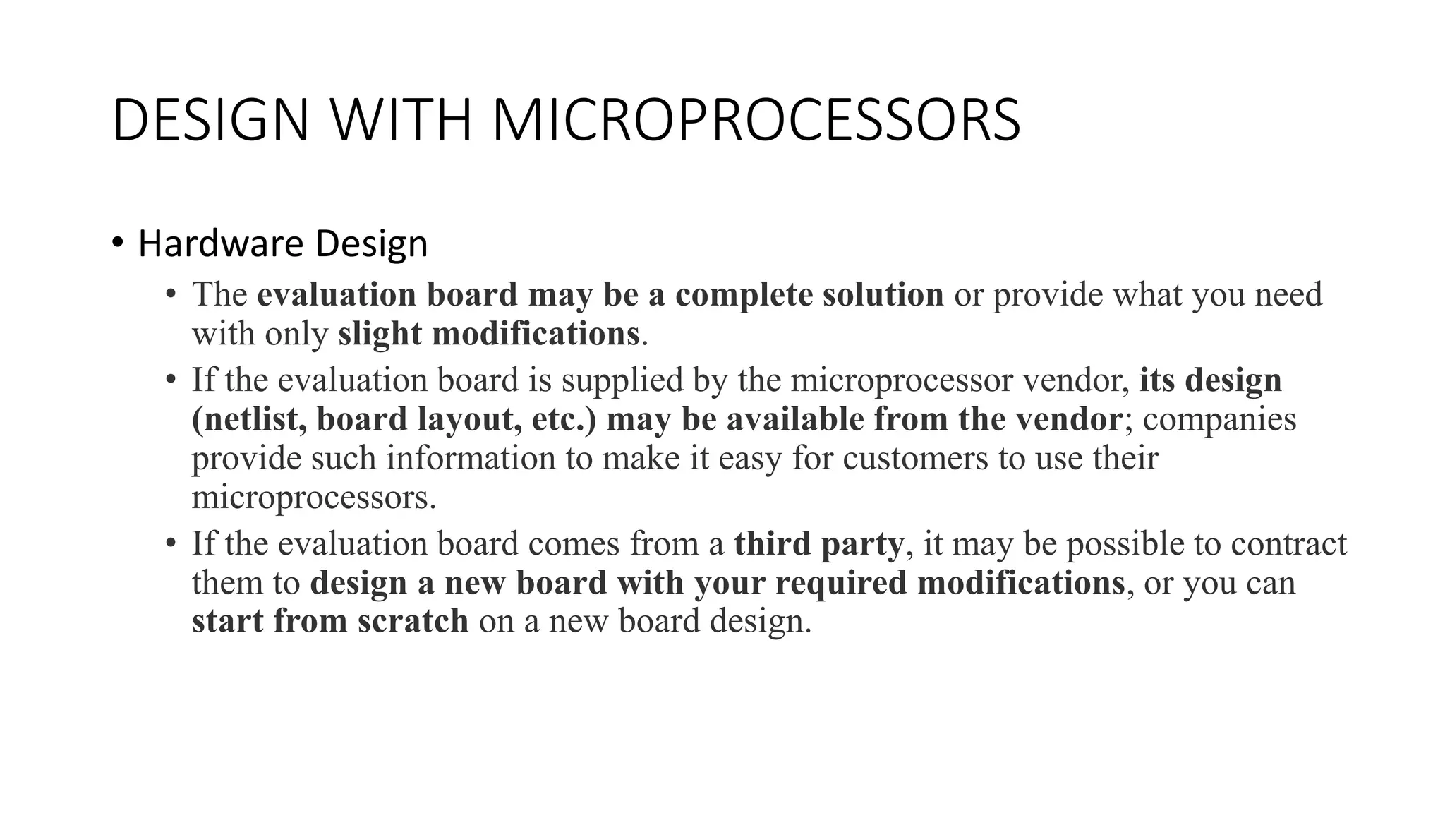 COMPONENT INTERFACING.pptx | Operating Systems | Computer Software and Applications