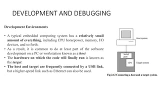 COMPONENT INTERFACING.pptx | Operating Systems | Computer Software and Applications