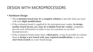 COMPONENT INTERFACING.pptx | Operating Systems | Computer Software and ...