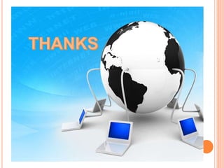 Computer networking Components introduction | PPTX | Computer ...