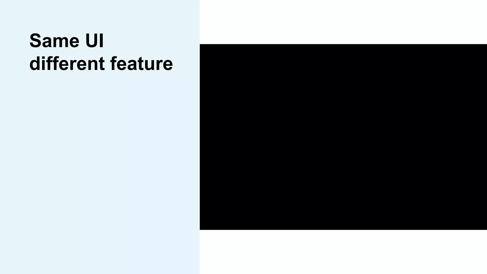 Componentization Ppt