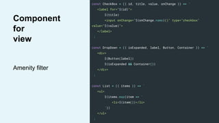 Componentization | PPT
