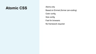 Componentization | PPT