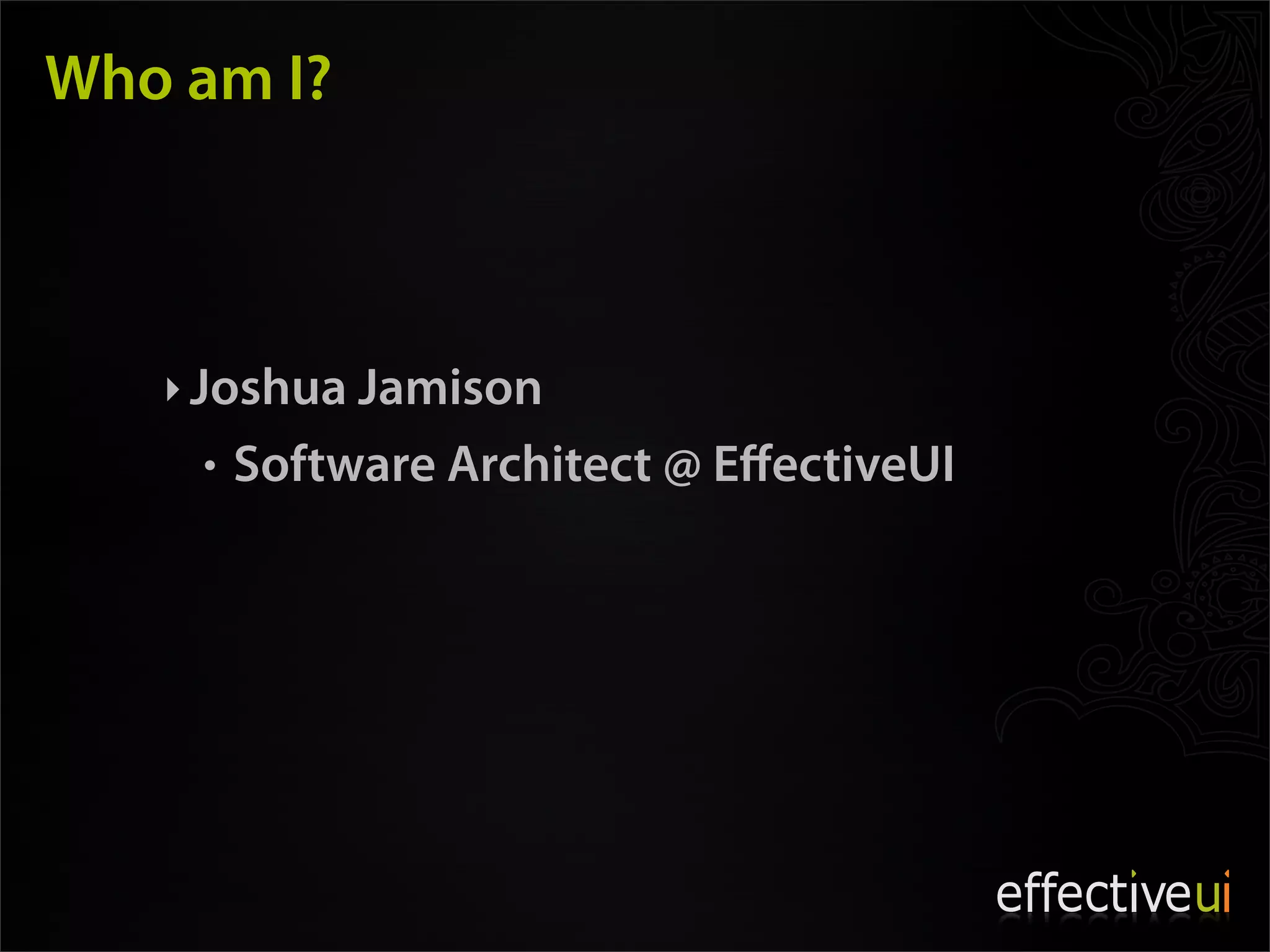 Diving Deep with the Flex Component Life Cycle | PPT