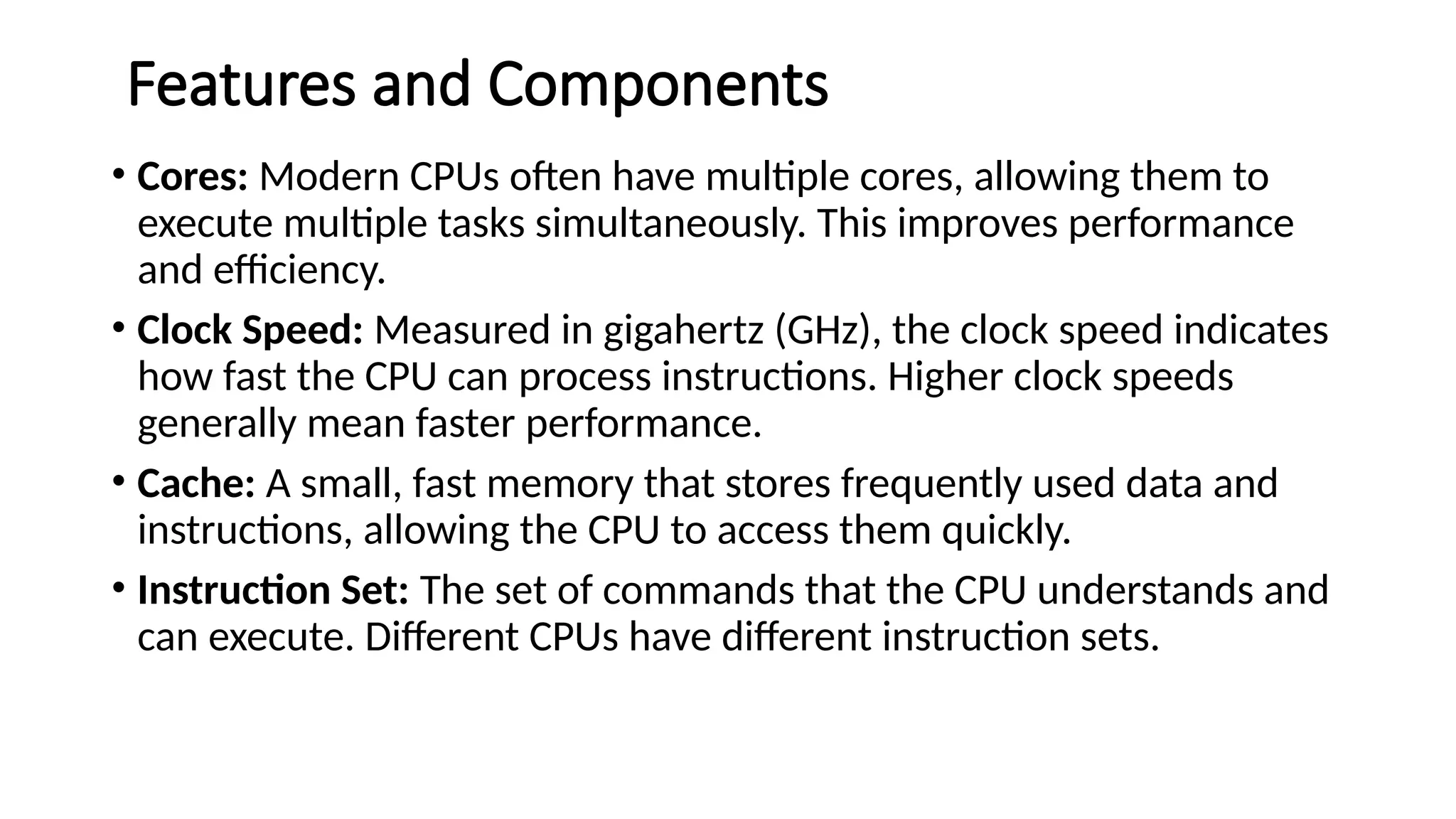 COMPONENT OF THE COMPUTERS...........pptx