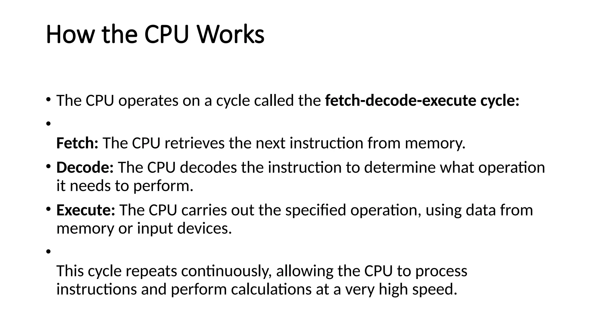 COMPONENT OF THE COMPUTERS...........pptx