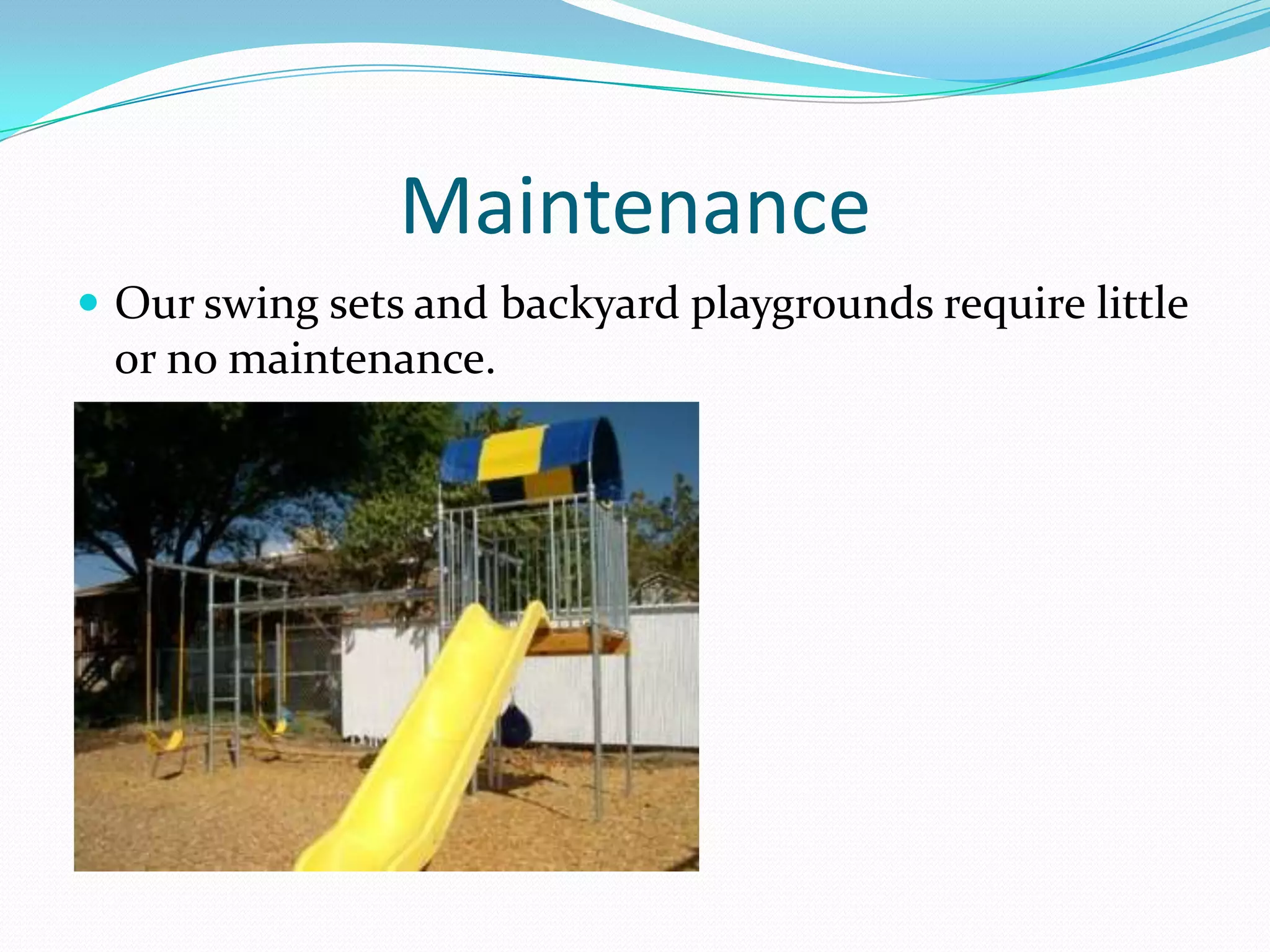 Component playgrounds | PPT