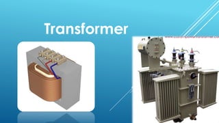 Electronics Components basic | PPTX