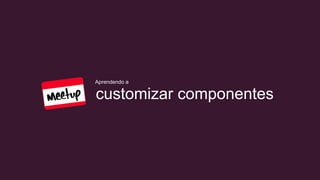 Bootstrap - Customizing Components | PPT