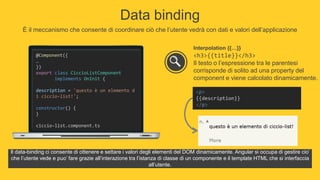 Angular Components e Pipe | PDF