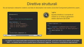 Angular Components e Pipe | PDF