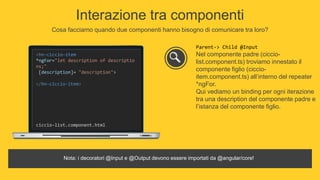Angular Components e Pipe | PDF
